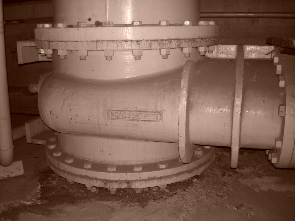 Alternative Valves: J. Blakeborough & Sons Limited - Specialised Valve ...